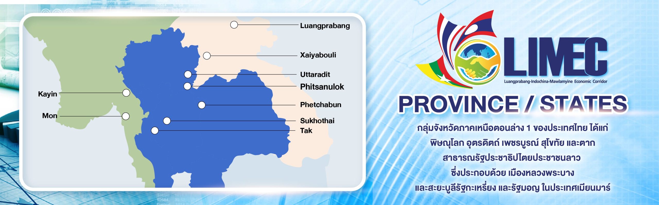 เกี่ยวกับเรา - limec